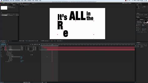Range Selectors Some Basics YouTube