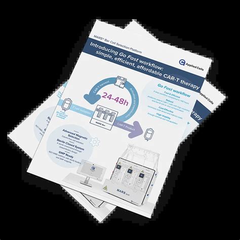 Ingenuity Plus Applied Cells