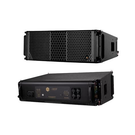 Adamson Cs10 Line Array Loudspeaker