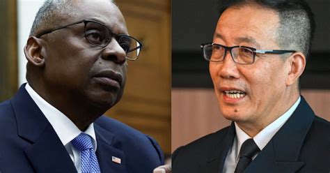 Us China To Resume Military To Military Talks In ‘coming Months