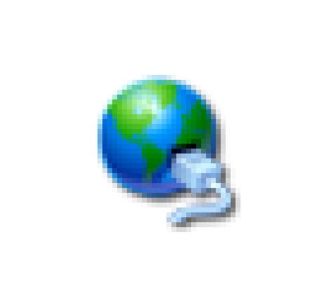 Old Windows Icons Windows Xp Shell32 Dll Icon 257