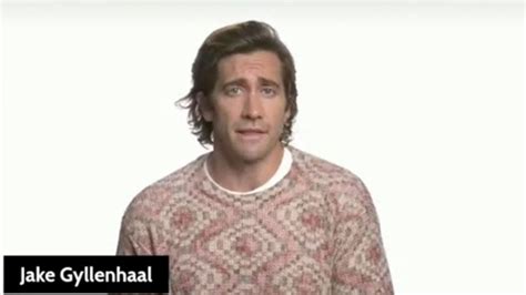 Jake Gyllenhaal Felt Trapped While Filming The Guilty And It Only
