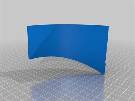 Free Stl File Judge Dredd Adult Helmet 🧑‍⚖️ ・3d Print Object To