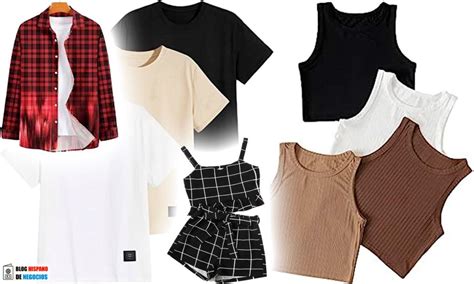Donde Comprar Ropa De Shein Por Mayor Y Menor Tiendas Y Sitios Web