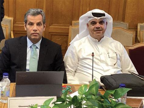 نزاهة تعزيز التعاون العربي في مكافحة الفساد جريدة الجريدة الكويتية