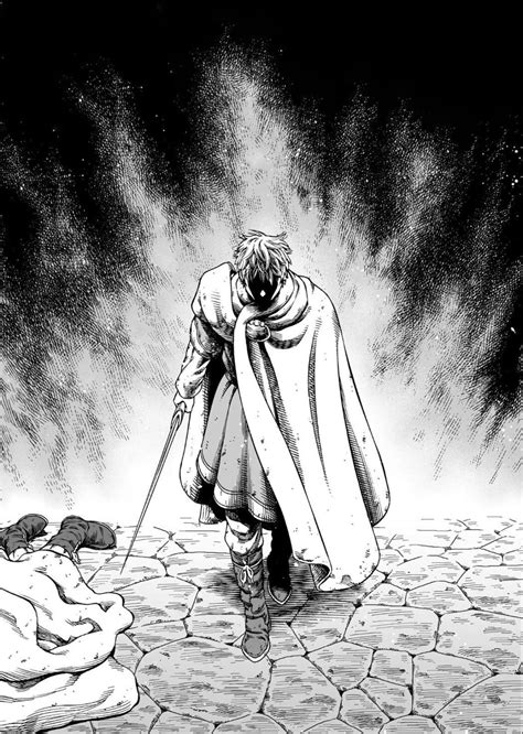 Pin By Lowerm On Berserk Vinland Saga Manga Manga Art Saga Art