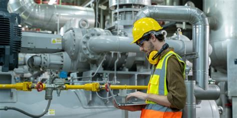What Does A Nuclear Reactor Operator Do Careerexplorer