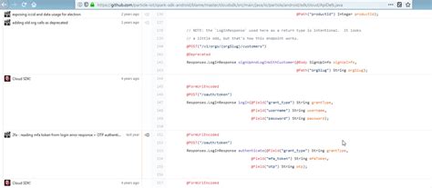 cloud sdk login no longer works · issue 81 · particle iot particle