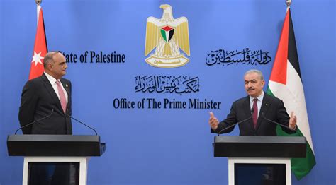 كونا الأردن وفلسطين يوقعان 9 اتفاقيات ومذكرات تفاهم في مجالات الطاقة