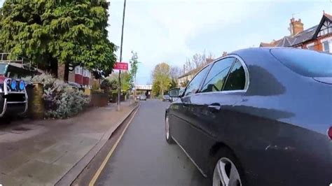 Police Force Criticised For One Close Pass Prosecution From 286 Submissions Admits Need To