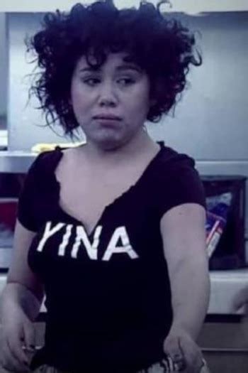 Irreconocible Revelan Fotos Inéditas De Yina Calderón Antes De Sus