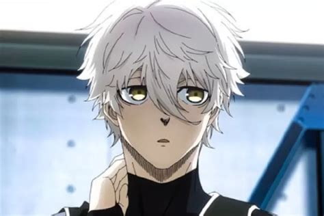 5 Fakta Nagi Seishiro Blue Lock Pemain Sepak Bola SMA Dengan Karakter