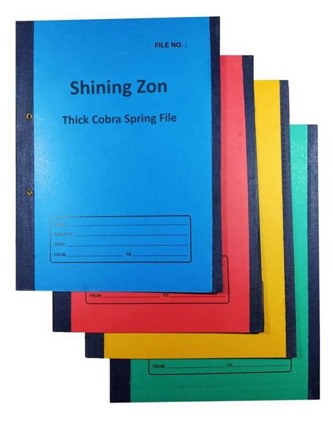 Spring File Spring Clip File Latest Price Manufacturers Suppliers