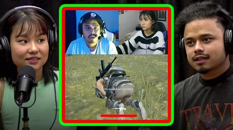 The Gaming Journey Of Wiffeyy And Cr7 Horaa YouTube