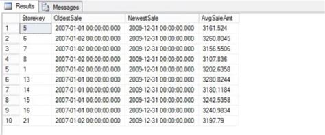 Setup An Azure Virtual Machine And Contoso Sample Database For Sql