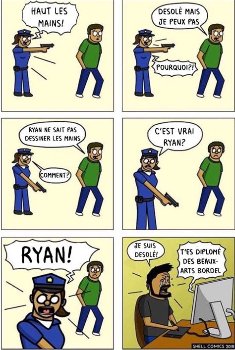 Shell Comics 2018 Meme By Nextoo Memedroid