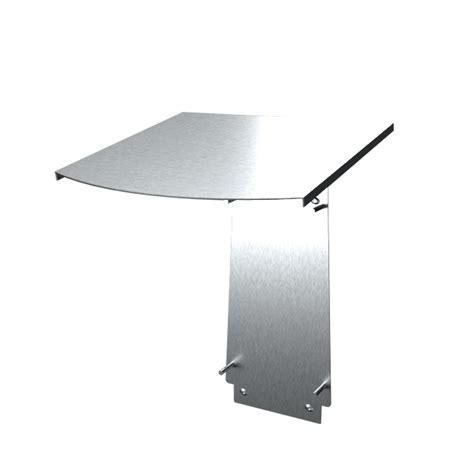 Adapterplatte Für Evbox Elvi Mit Dach Flexmount