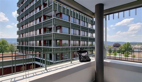 Uster Culture Centre Em2n