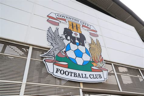 Doug King Completes Coventry Takeover The Athletic