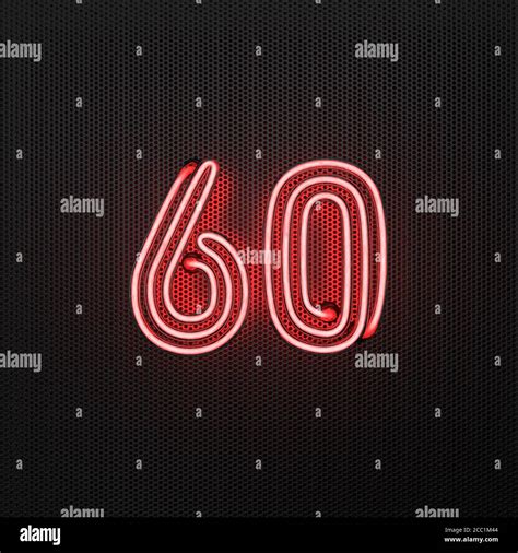 Success number 60 -Fotos und -Bildmaterial in hoher Auflösung – Alamy