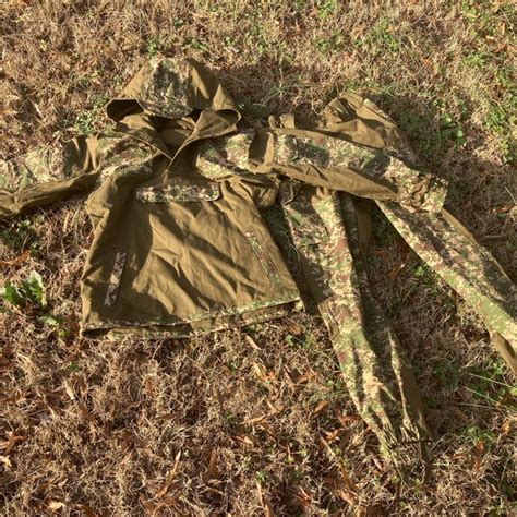 Brithish Army Uniform Multicam Camo Uniform Tactical British Suit