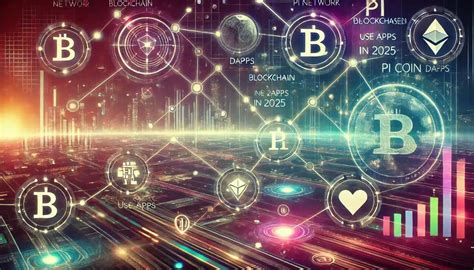 Pi Network Ecosystem 2025 Dapps Utility And Real World Use Cases