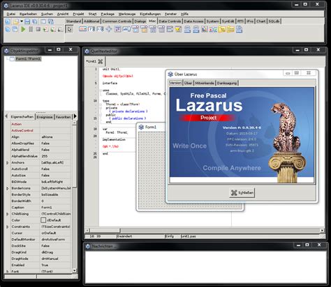 How To Build App For Raspberry Pi From Windows 7 Index