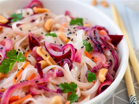 Recettes de Curry rouge de Elise dit à Table