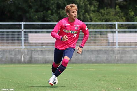 セレッソ大阪さんのインスタグラム写真 セレッソ大阪instagram「🌸training🌸 明日の 湘南ベルマーレ 戦に向けて