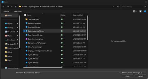 Preview Does Not Work In File Explorer V2 Bugs Found On Windows