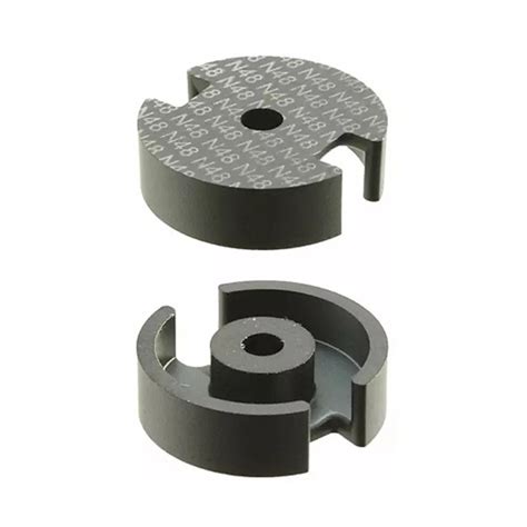 Coppia Ferriti Olla P18 11 B65651w0000r030