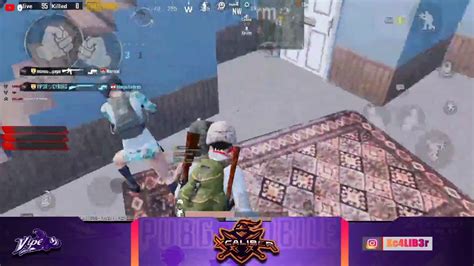 Pubg Mobile Pushing To Ace Youtube