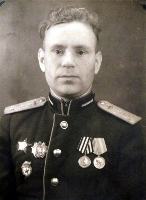 Проект "Последний солдат Второй мировой" - melnikovpa
