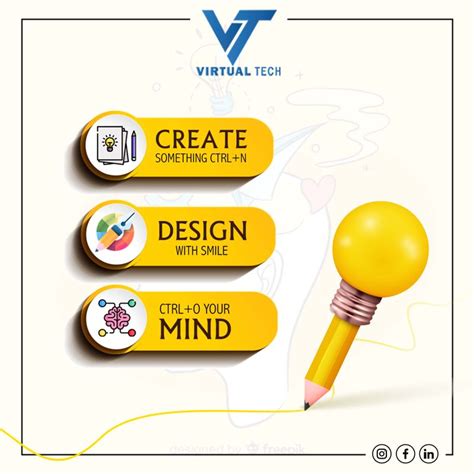 Virtual Tech On Linkedin Success Work Vt Virtualtech Vtech