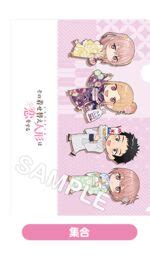 Sono Bisque Doll Wa Koi O Suru Gojou Wakana Inui Sajuna Inui