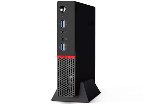 Thinkcentre M700 Tiny 省スペース Pc レノボ・ ジャパン