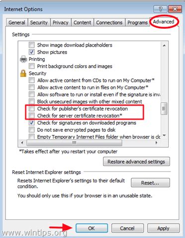 How To Fix Windows Update 80072f8f Error On A Windows Computer Or Phone WinTips Org