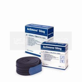 Actimove Sling 5 5 Cm X 12 Meter Grootverpakking Online Bestellen FRAMO Nl
