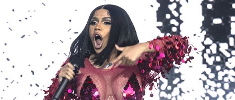 Cardi B And Akbar V Get Into Twitter Beef Share Sex Tapes