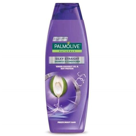 Palmolive Silky Straight 400ml Marilen Mini Mart