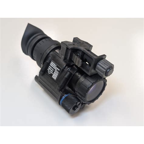 Tnvc Tn Pvs 14 U S Gen 3 Green Phosphor Tactical Night Vision Company