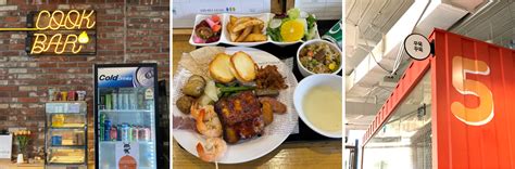 쿡앱스의 5가지 복리후생 Cookapps