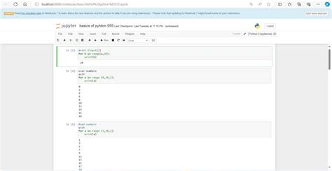 Matam Rohith Kumar On Linkedin Pythonprogramming Learningpython