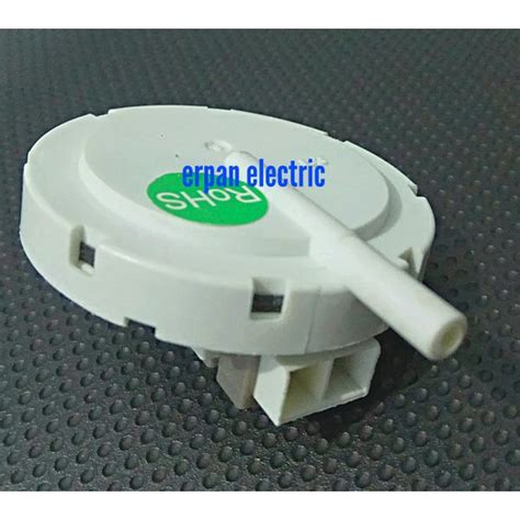 Jual SENSOR AIR WATER LEVEL MESIN CUCI 2 SOCKET Shopee Indonesia