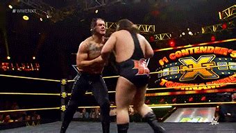 Wwe Nxt Reaction Pack Tag Primogif