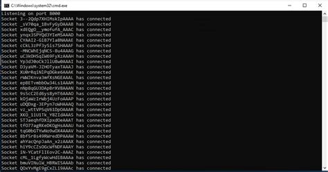 Nodejs Nodejs Server Stop Working After Some Time Stack Overflow