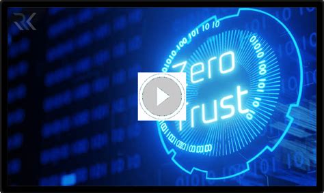 مدل امنیتی Zero Trust چیست و چگونه از آن پیروی کنیم؟ امن افزار رایکا