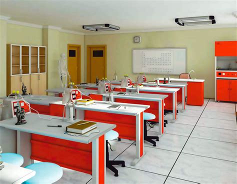 Галерия Stem оборудване