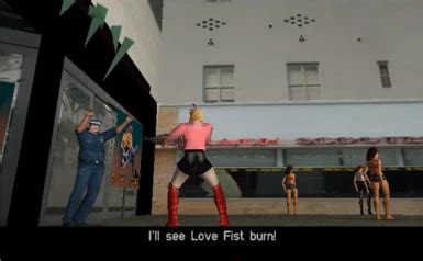 Grand Theft Auto Vice City Difficulty Mod At Grand Theft Auto Vice City Nexus Mods And Community