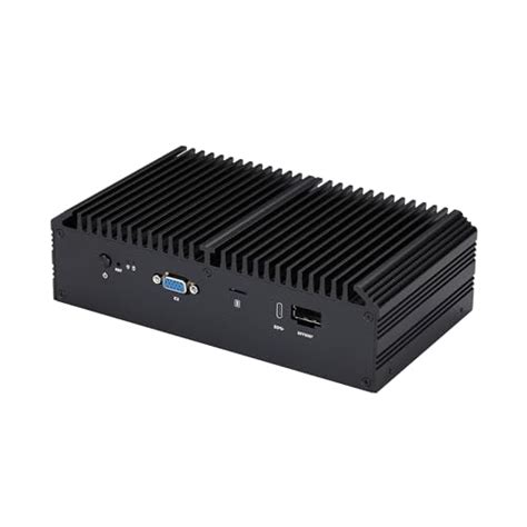 Kettop 8 Cores Firewall A Silent Guardian For Your Network Electronikz